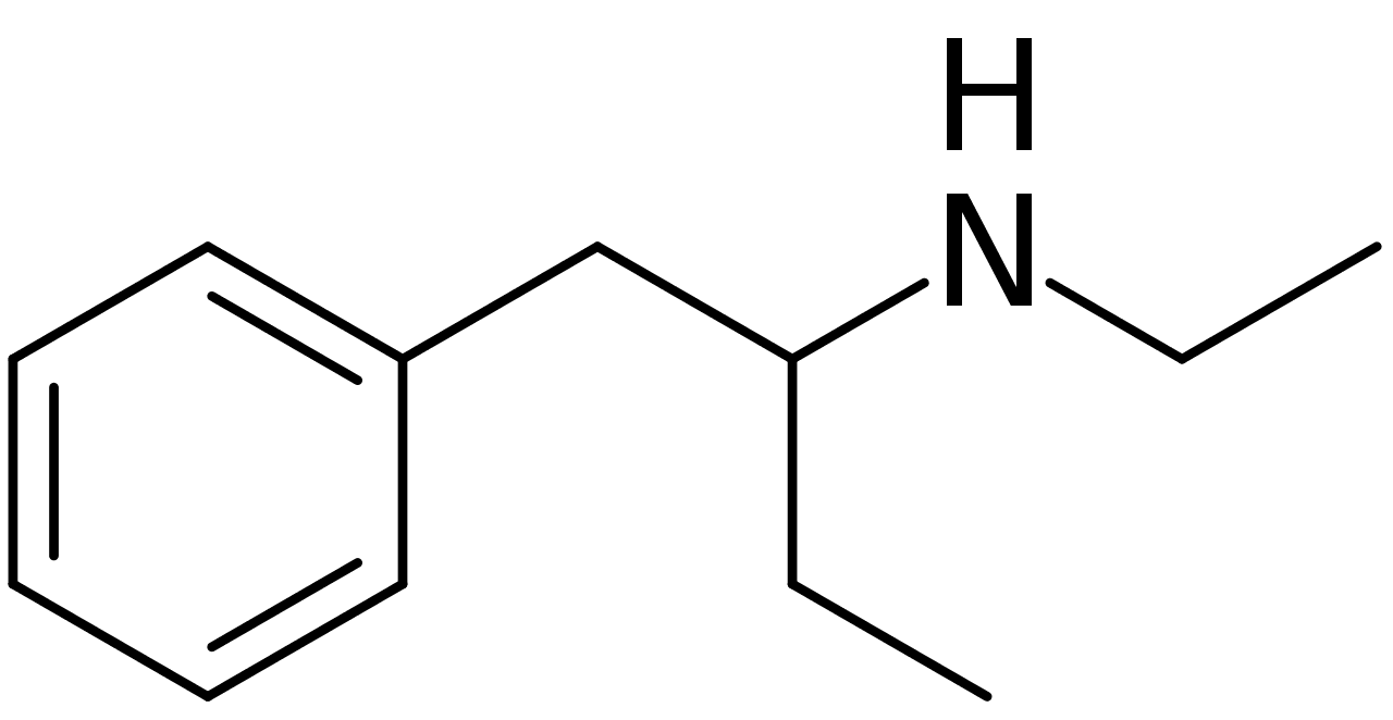 N,α-DEPEA - Chemical Route