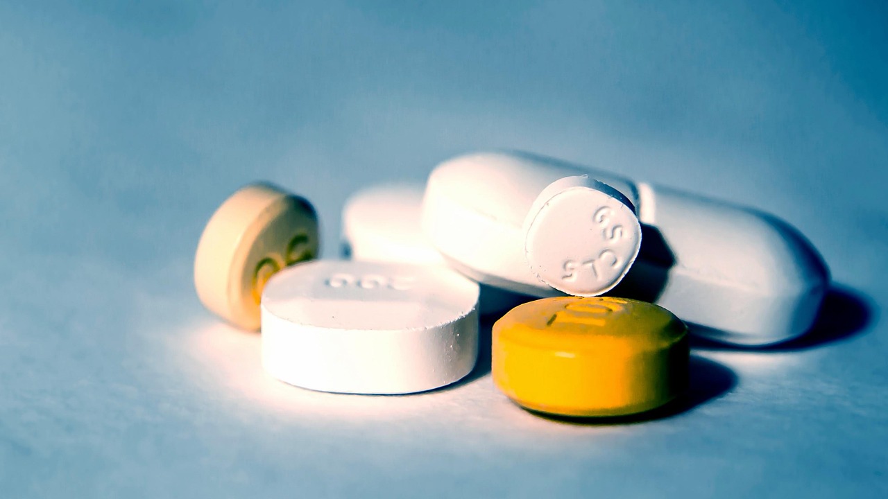 How Fast Avanafil Work